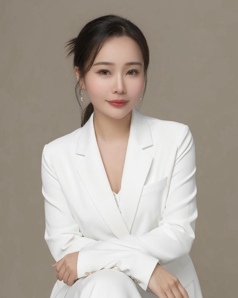 【專員介紹】許庭怡